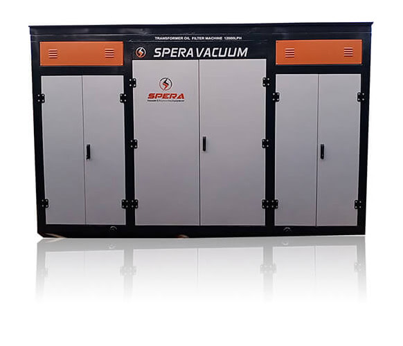 Gallery - Spera Vacuum